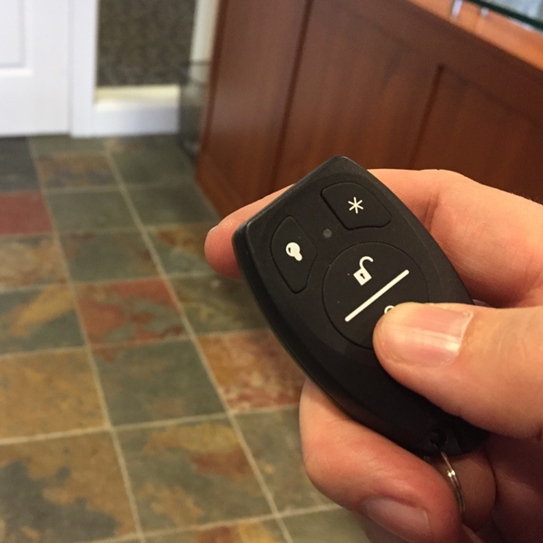 Key Fob