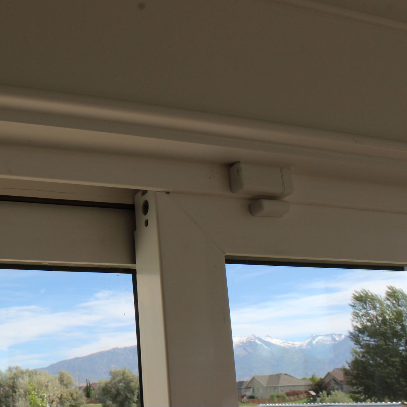 Mini Door/Window Sensor